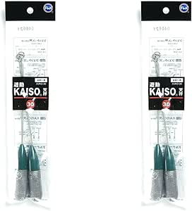 Amazon | 【まとめ買い ×2個セット】 富士工業 遊動KAISO天秤 30号 | ノーブランド品 | オモリ・シンカー