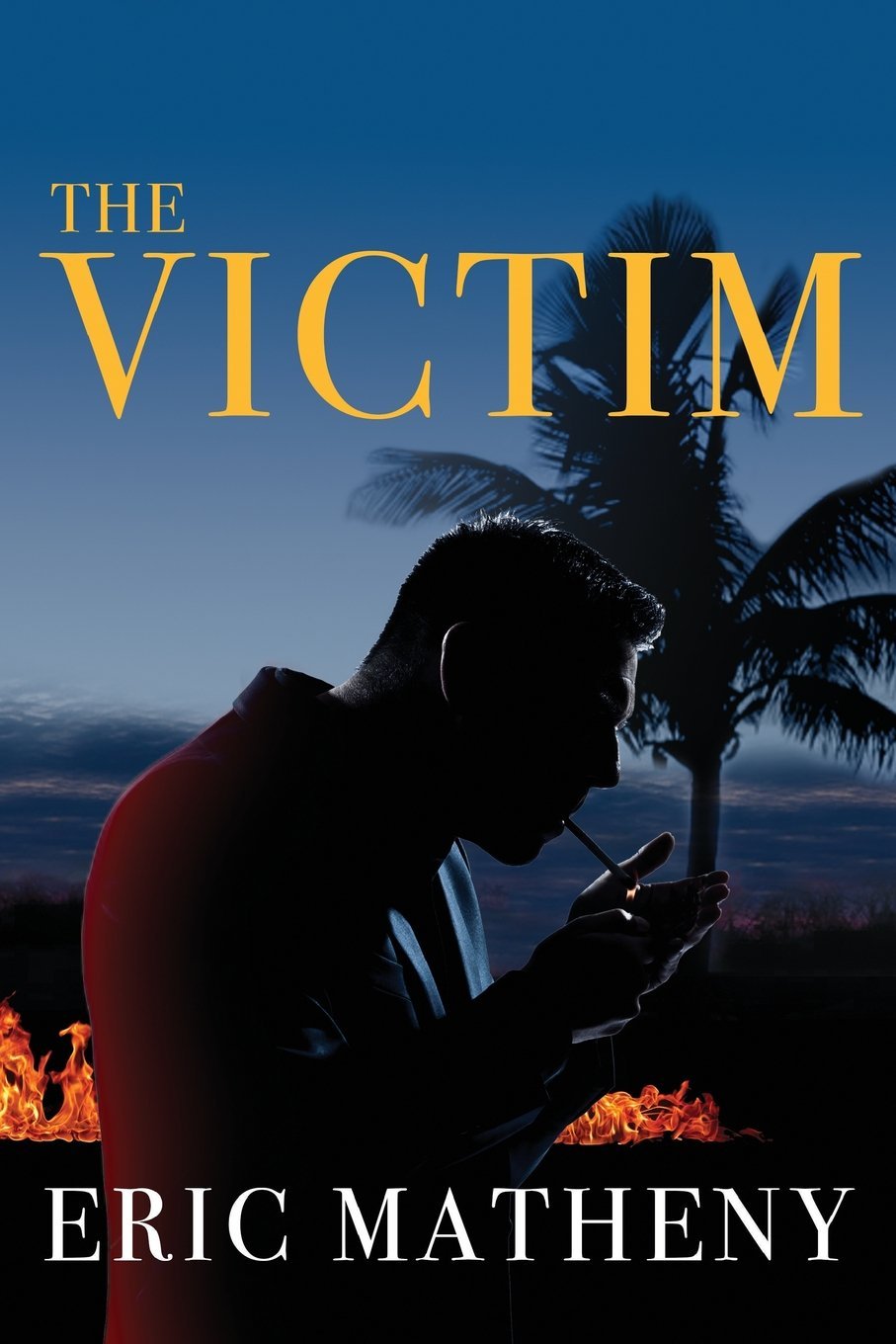 Book review of The Victim - Readers' Favorite: Book Reviews and Award ...