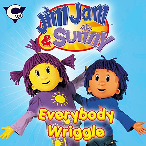 Play Everybody Wiggle by Jim Jam & Jim Jam & Sunny on Amazon Music