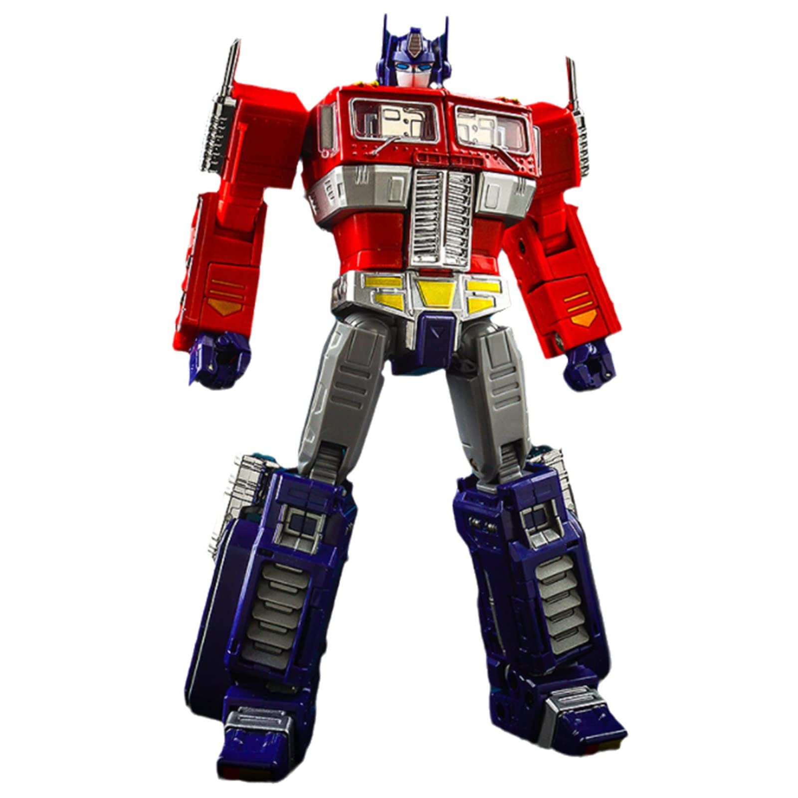Buy Moobeasch KO Version Transformer Toys Cybertron Autobots MP-10V ...