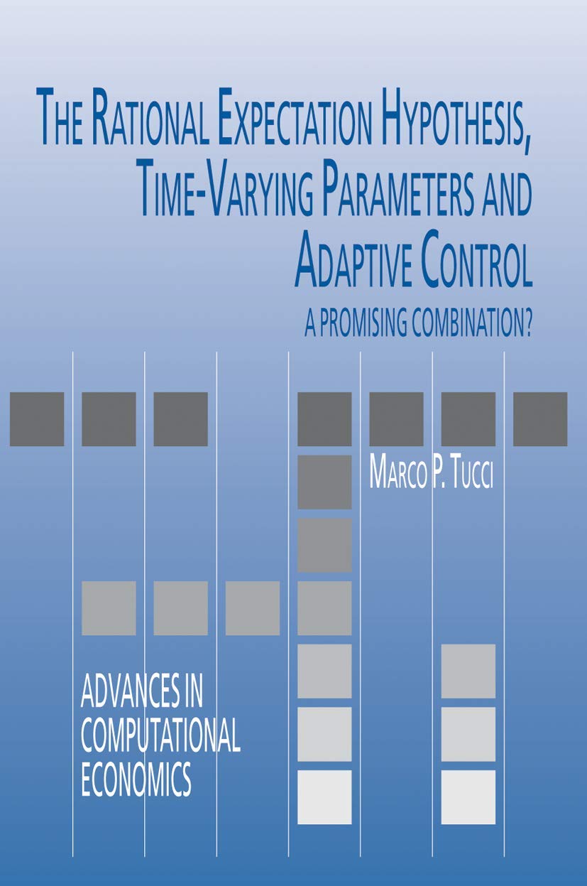 The Rational Expectation Hypothesis Time Varying Parameters And