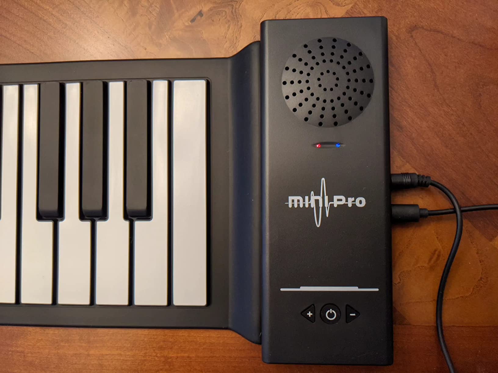 $11/mo - Finance MAGICON 88 Key Roll up Piano Keyboard, pure piano ...