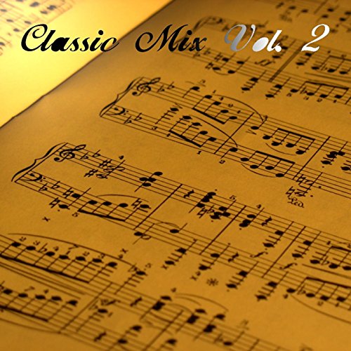 Amazon.co.jp: Classic Mix, Vol. 2 : VARIOUS ARTISTS: デジタルミュージック