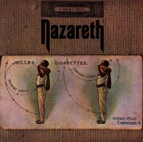 Exercises by Nazareth - Amazon.com Music