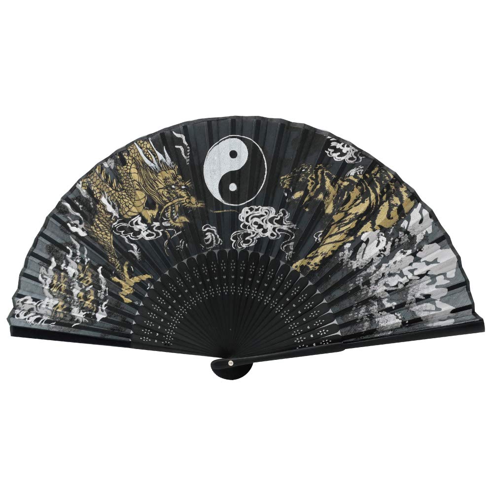 Amazon.com: Terra Distribution Folding Fan [Japan Import] Hand Fans for ...
