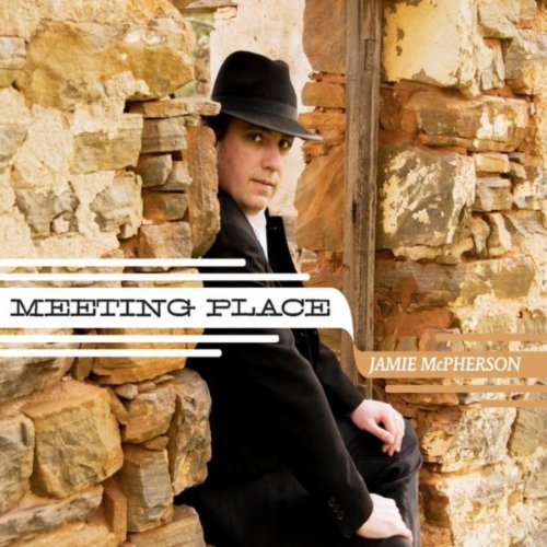 Amazon.com: Meeting Place : Jamie McPherson: Digital Music
