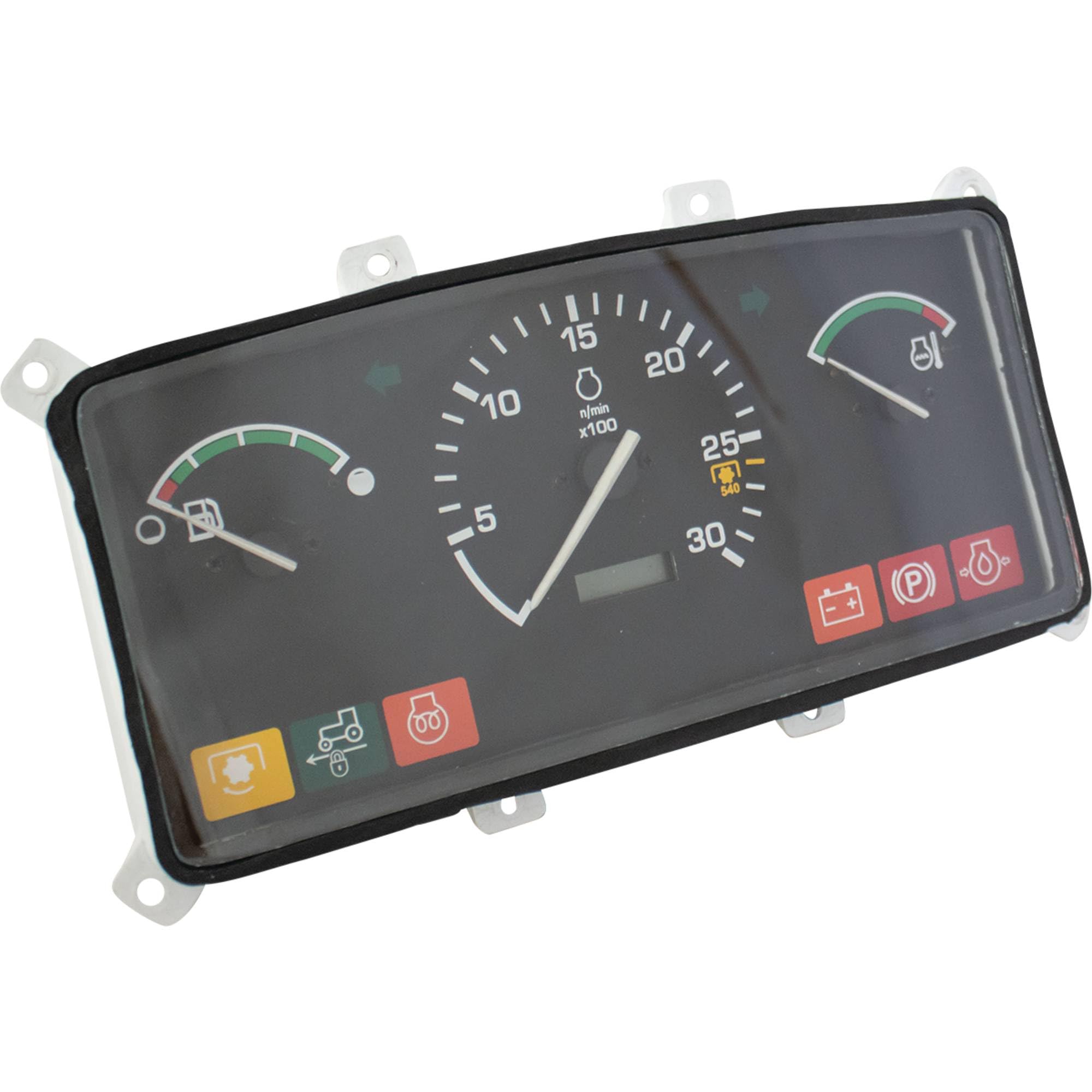 Amazon.com: Complete Tractor Gauge Cluster 1407-7001 Compatible with ...