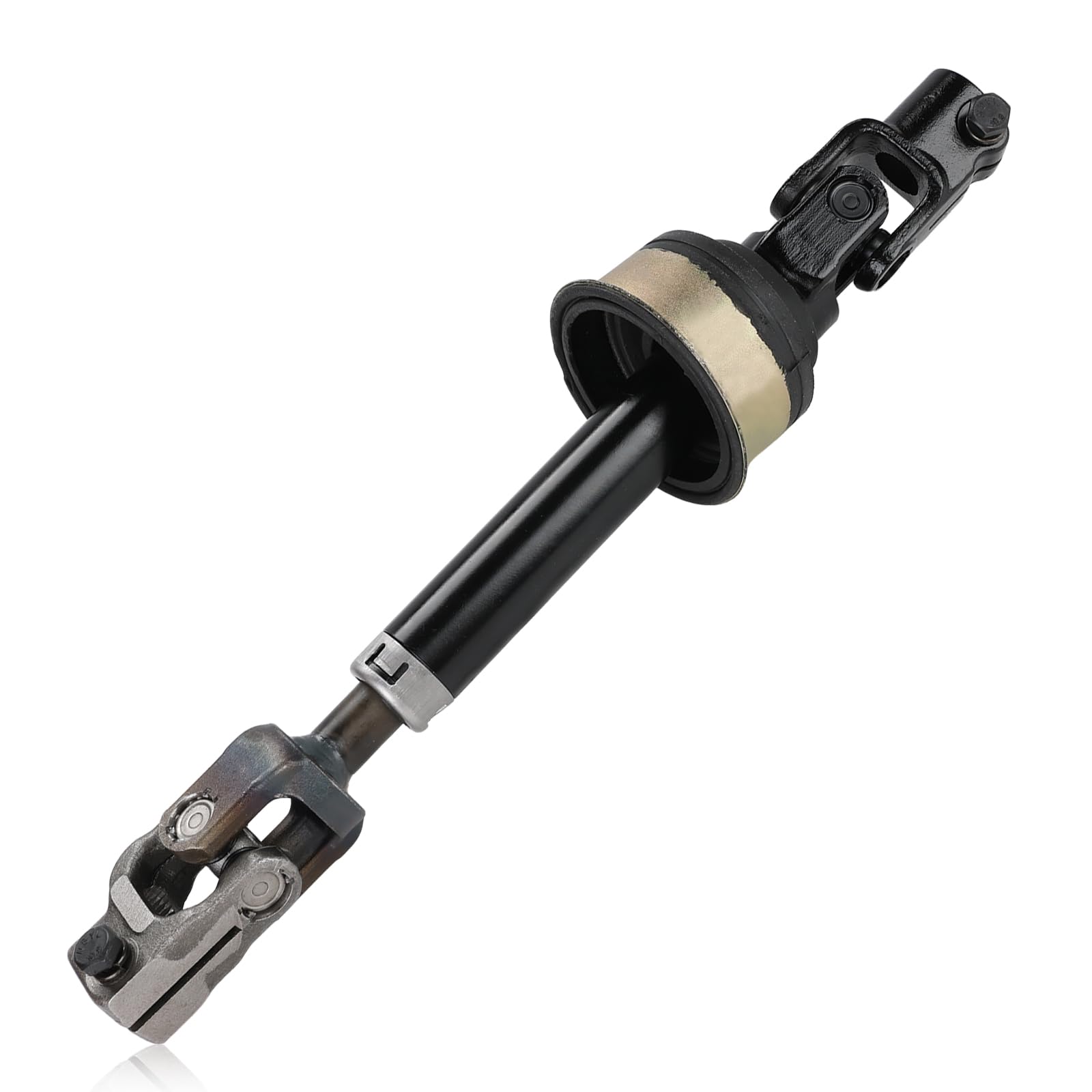 Amazon.com: WMPHE Intermediate Steering Shaft Column Replacement for ...