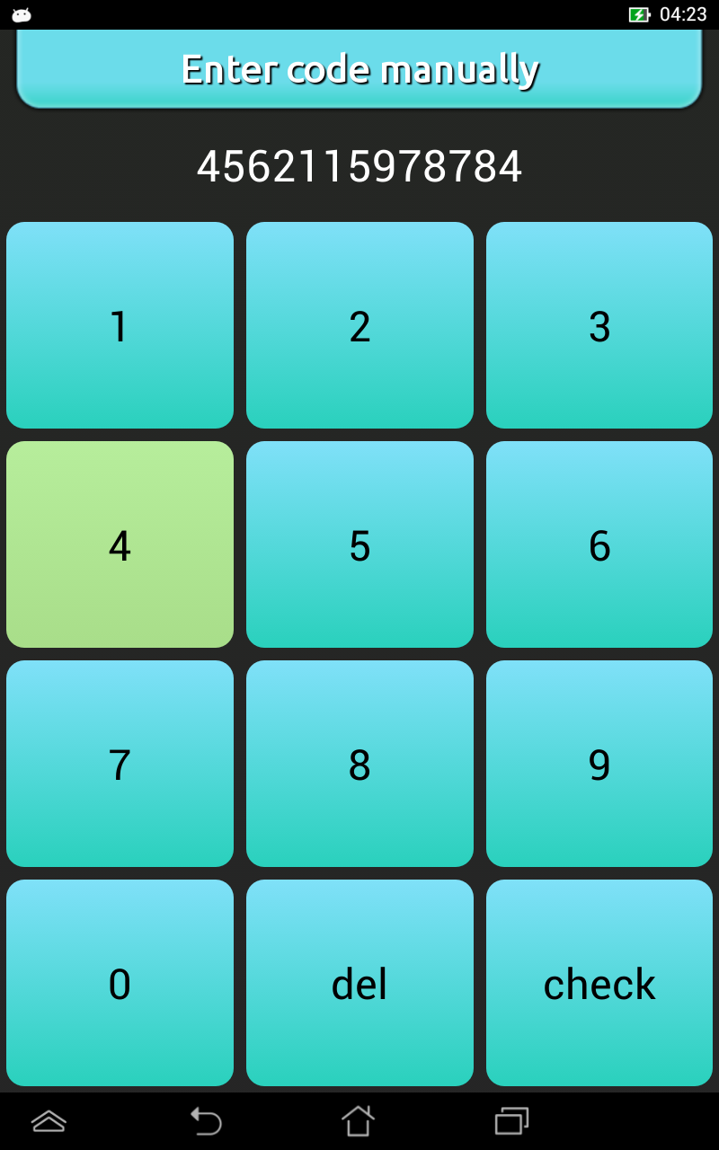 Country checker - App on Amazon Appstore