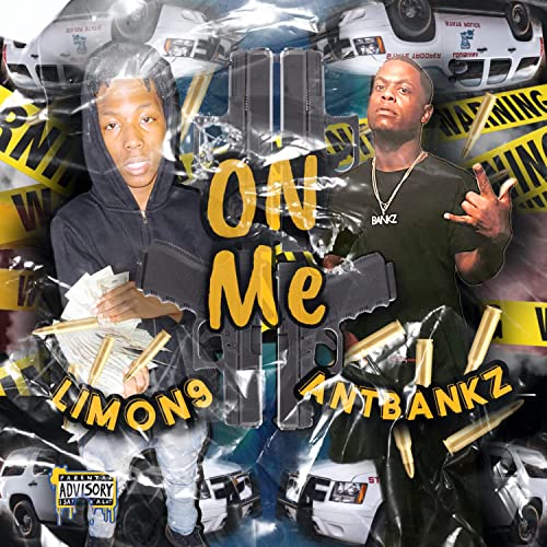 Amazon MusicでLiMon 9 feat. Ant BankzのOn Me!!を再生する