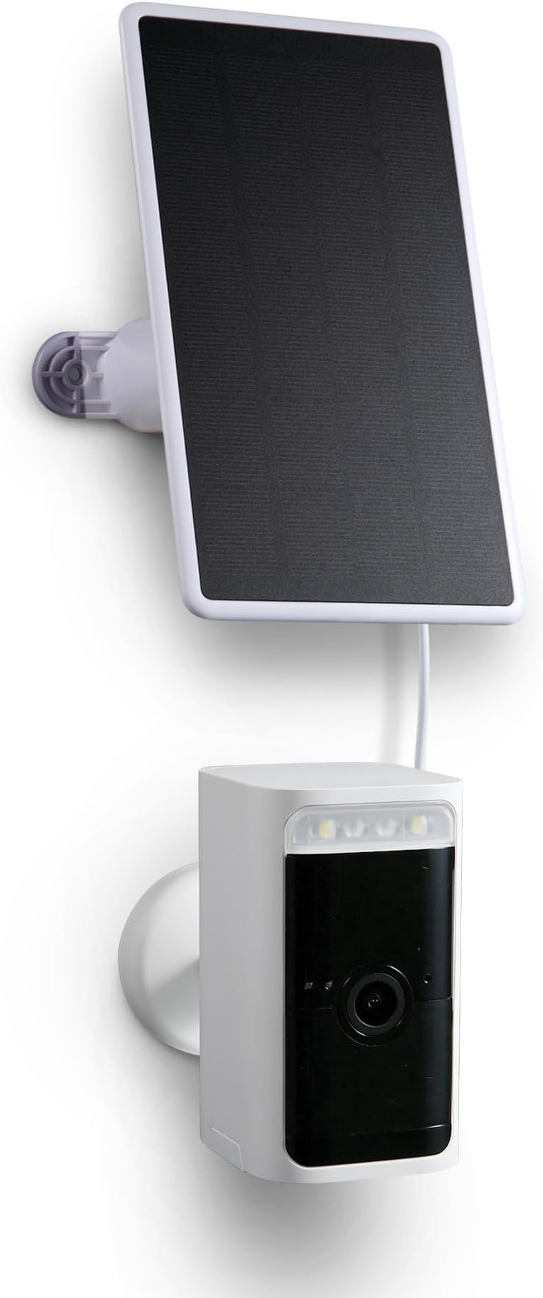 Amazon.com: Wyze Solar Panel - Compatible with Wyze Cam Outdoor ...