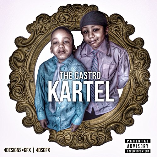 Amazon.com: The Castro Kartel Lets Go (feat. Genius) - Single [Explicit ...