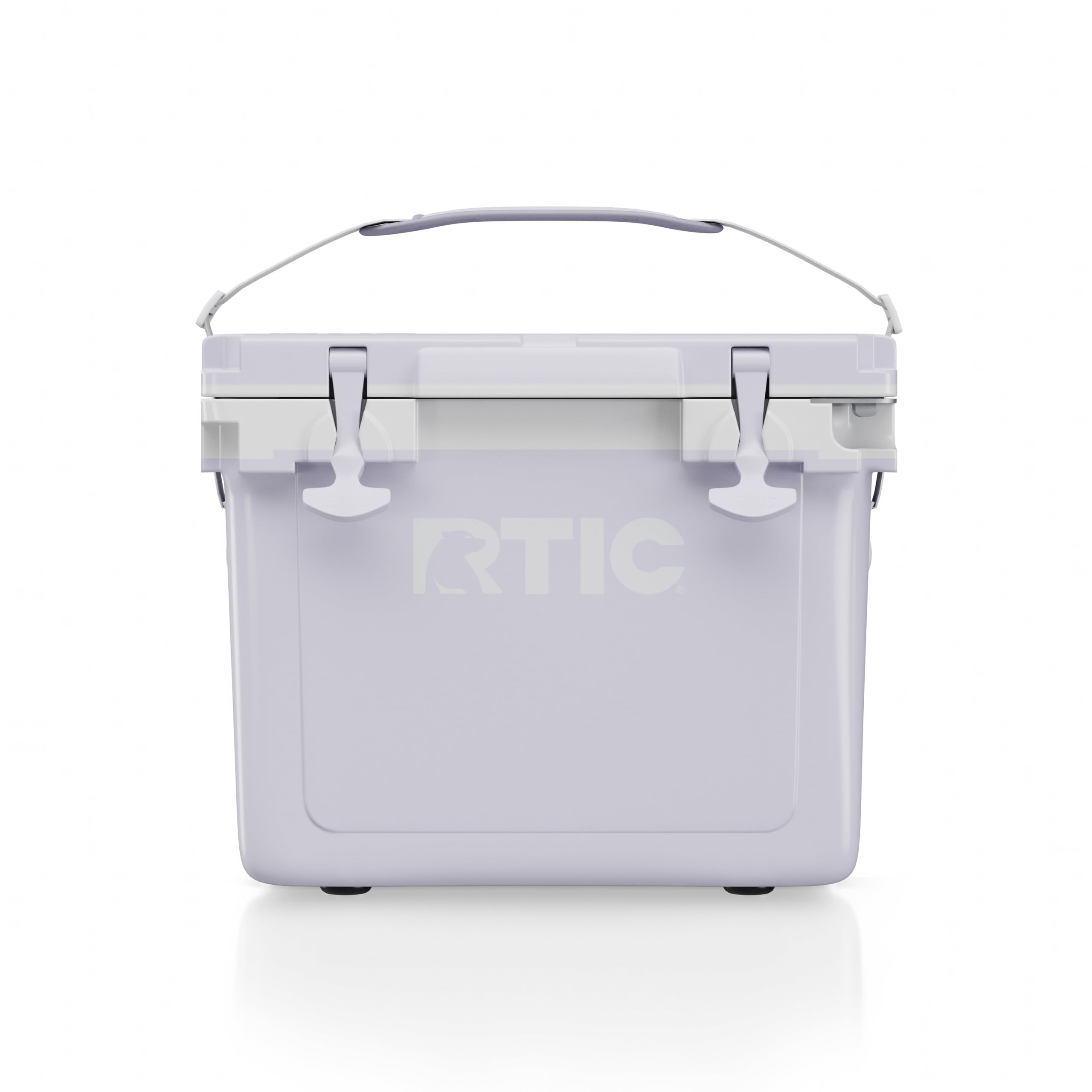 Snapklik.com : RTIC Ultra-Light 22 Quart Hard Cooler Insulated Portable ...