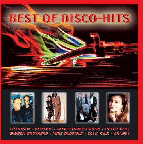 Best of Disco Hits - Amazon.com Music