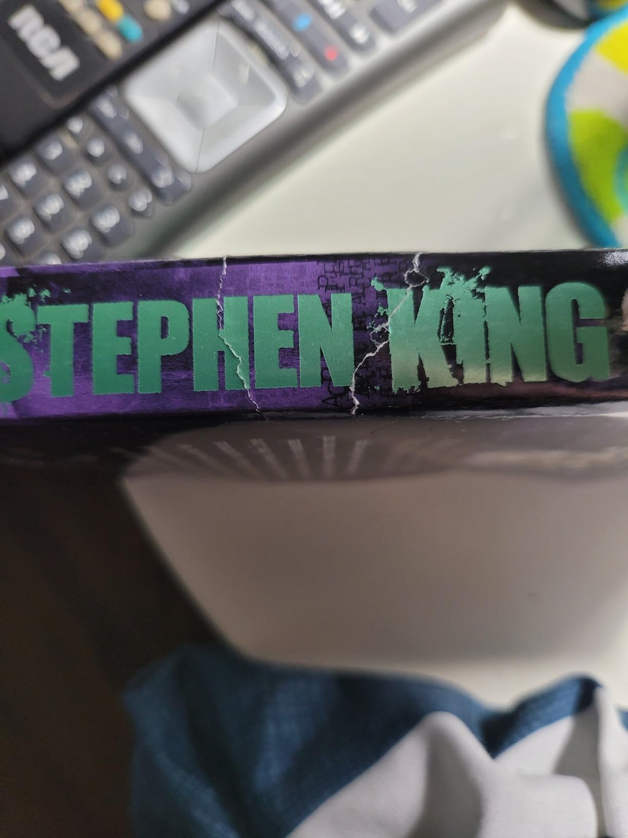 Carrie: King, Stephen, Atwood, Margaret: 9780385086950: Books - Amazon.ca