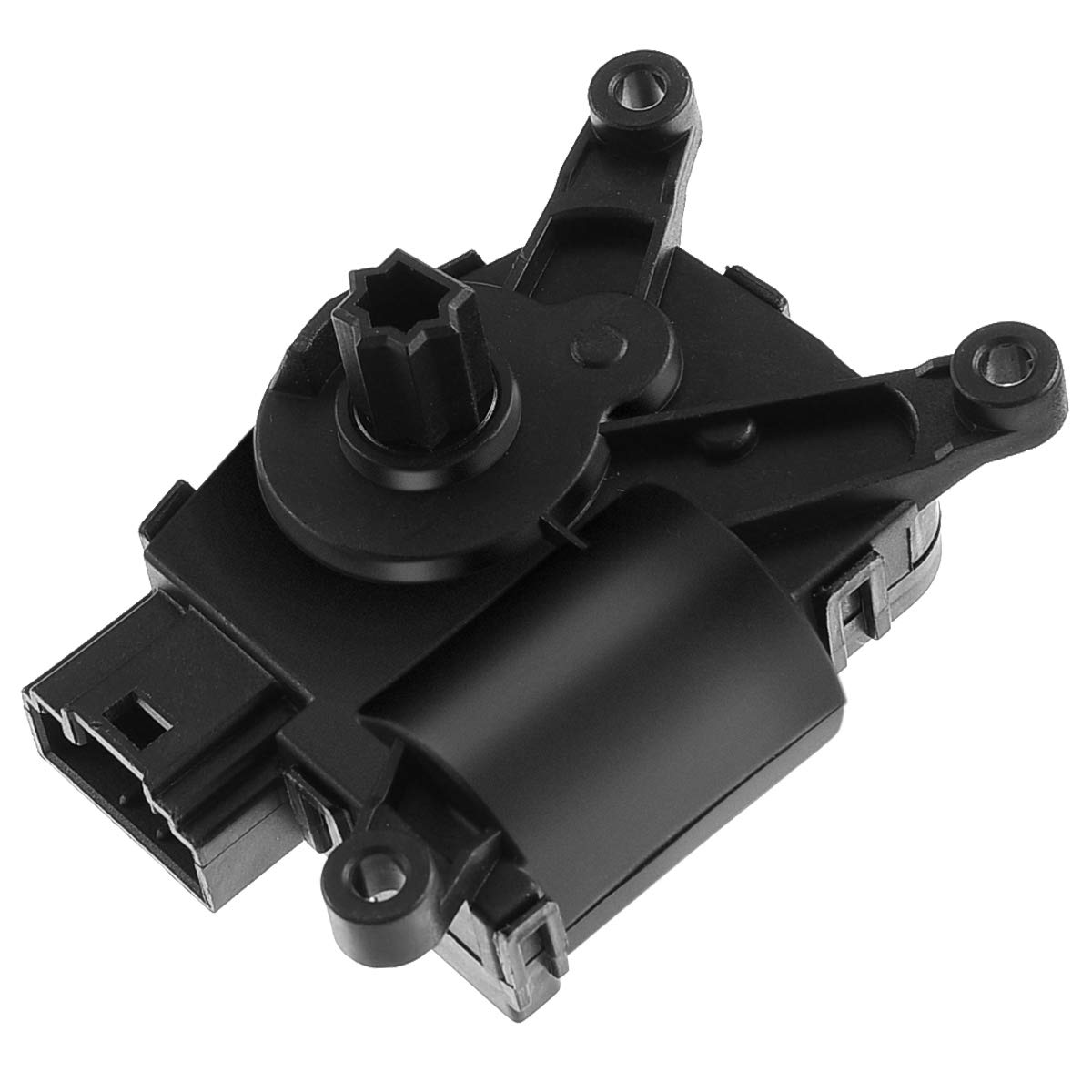 A-Premium HVAC Heater Blend Door Actuator, Compatible with Cadillac ...