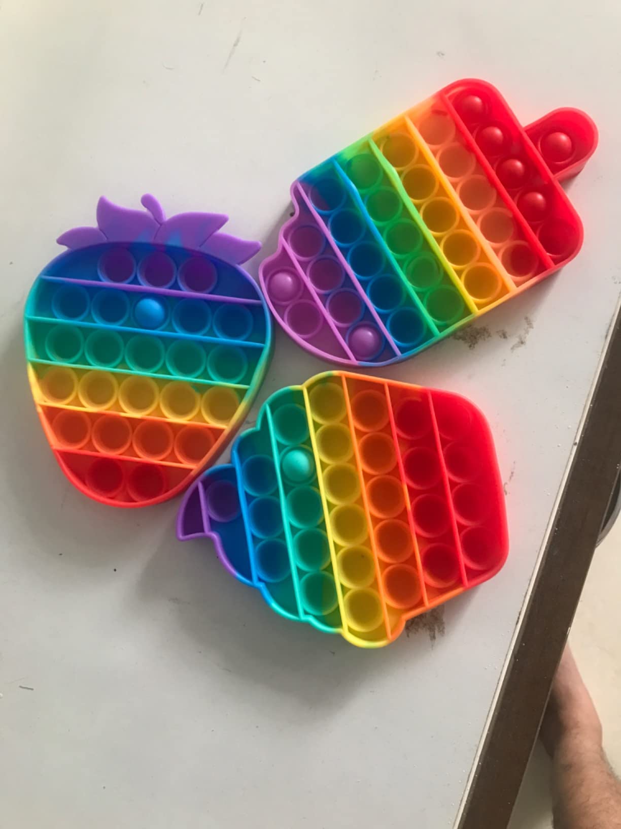 AARA FAB pop it|pop it Big|Kids Toys|popit Game|popets Toys|Big pop it ...