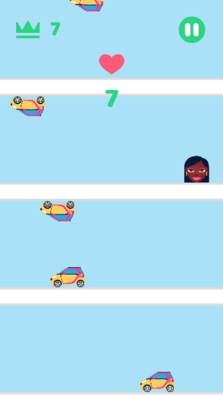 Help Her Escape - The Girl Rescue Mission: Save Her Life - App on ...