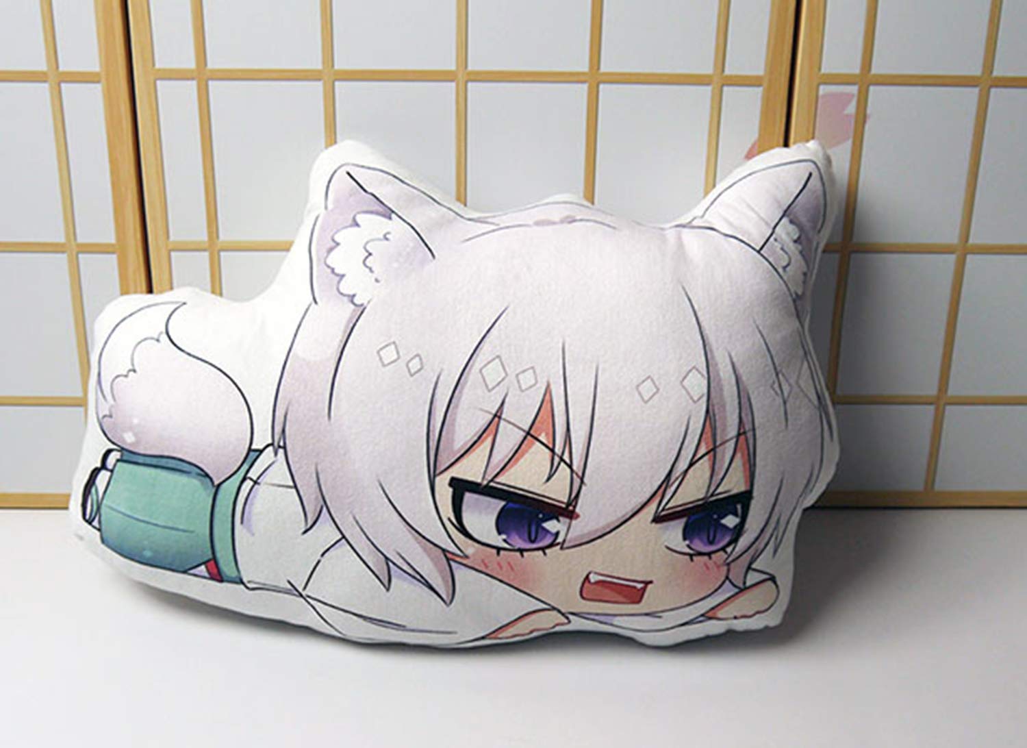 Kamisama Hajimemashita Tomoe Baby