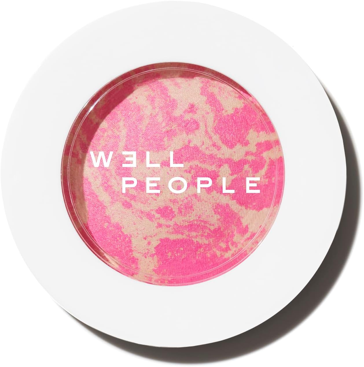 Amazon.com : Well People Superpowder Blush Powder, Hydrating Powder ...