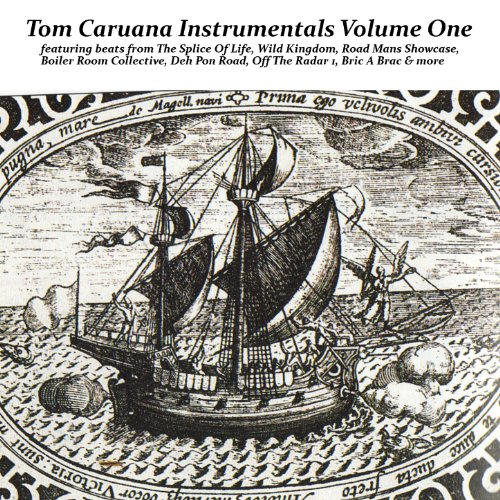 Amazon.com: Instrumentals Vol. 1 : Tom Caruana: Digital Music