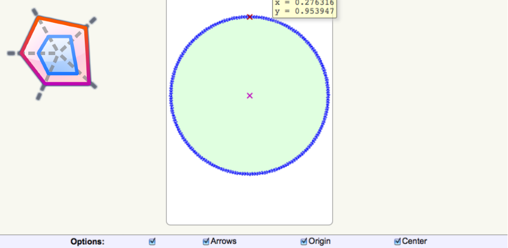 Geometry Polygon Calculator:Amazon.com:Appstore for Android