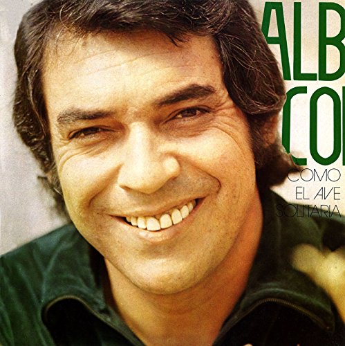 Amazon.com: Como el ave solitaria : Alberto Cortez: Música Digital