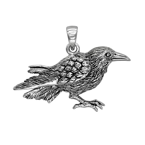 Number of Crows Meaning and Symbolism