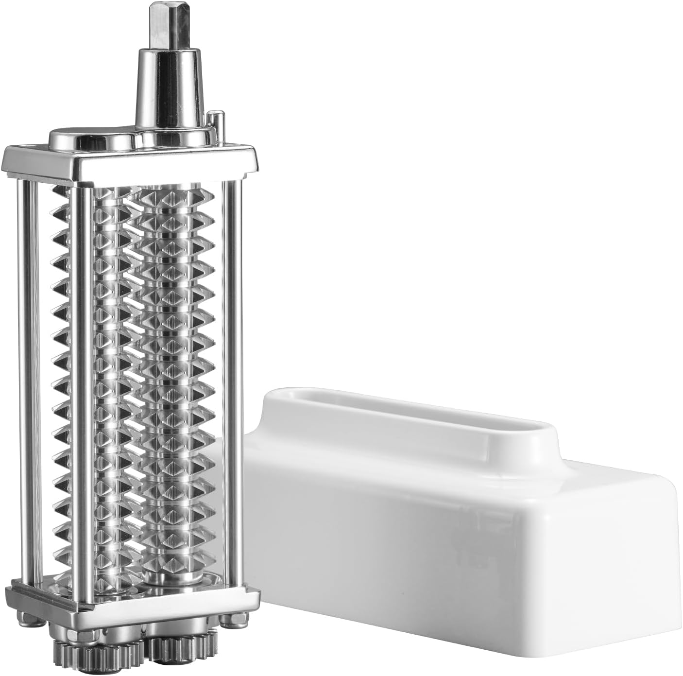 Amazon.com: Commercial Meat Tenderizer Meat Cuber Tenderizer Meat ...