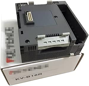 Amazon.co.jp: 産業用 KV-B16R 迅速な配達 KVB16R 産業用KV-B16R : Computers