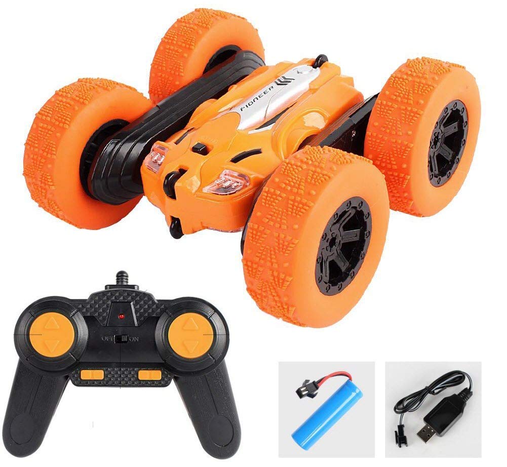 Hot Wheels RC Rodger Doger 1:64 Scale Rechargeable