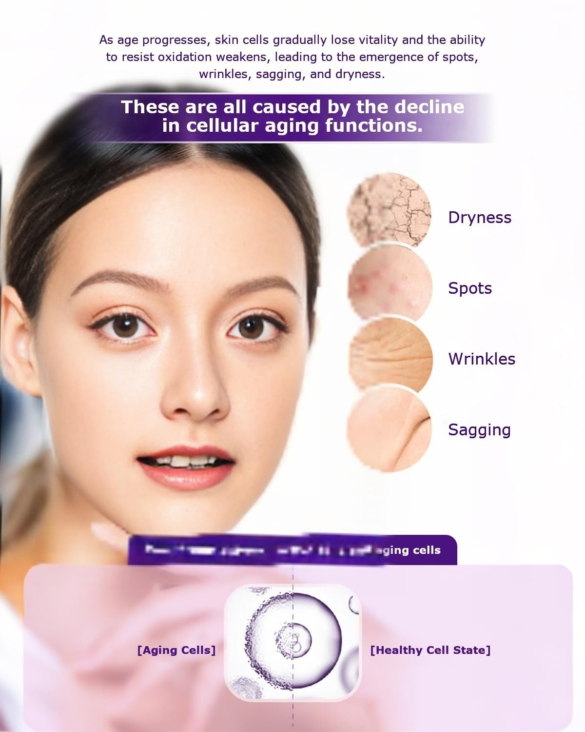 Snapklik.com : Cellular Skin Recovery Supplement Hit The Root Of Skin ...