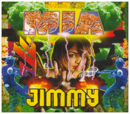 Amazon.com: Jimmy: CDs & Vinyl