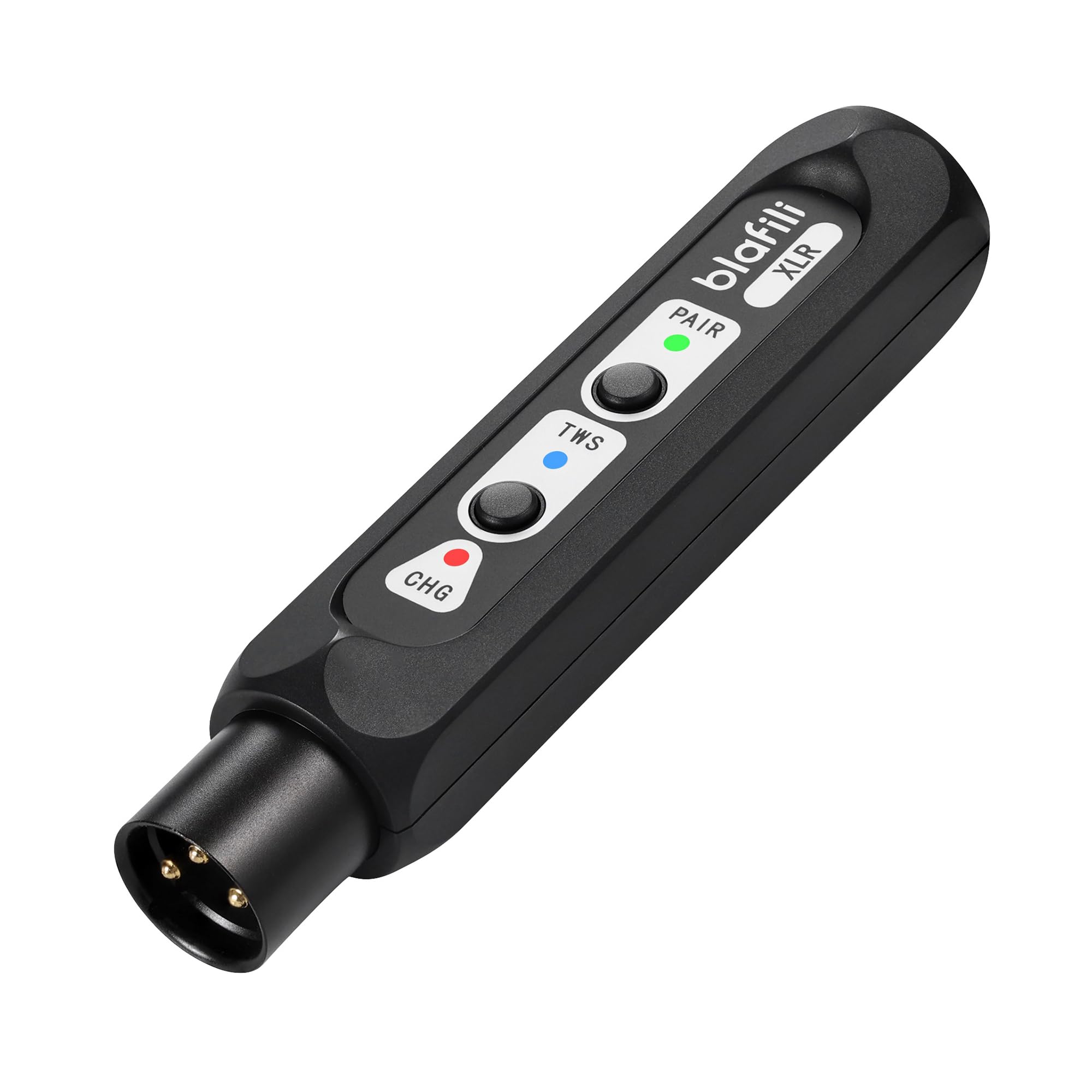 Amazon.com: blafili XLR Portable Bluetooth v5.1 Music Receiver, aptX HD ...