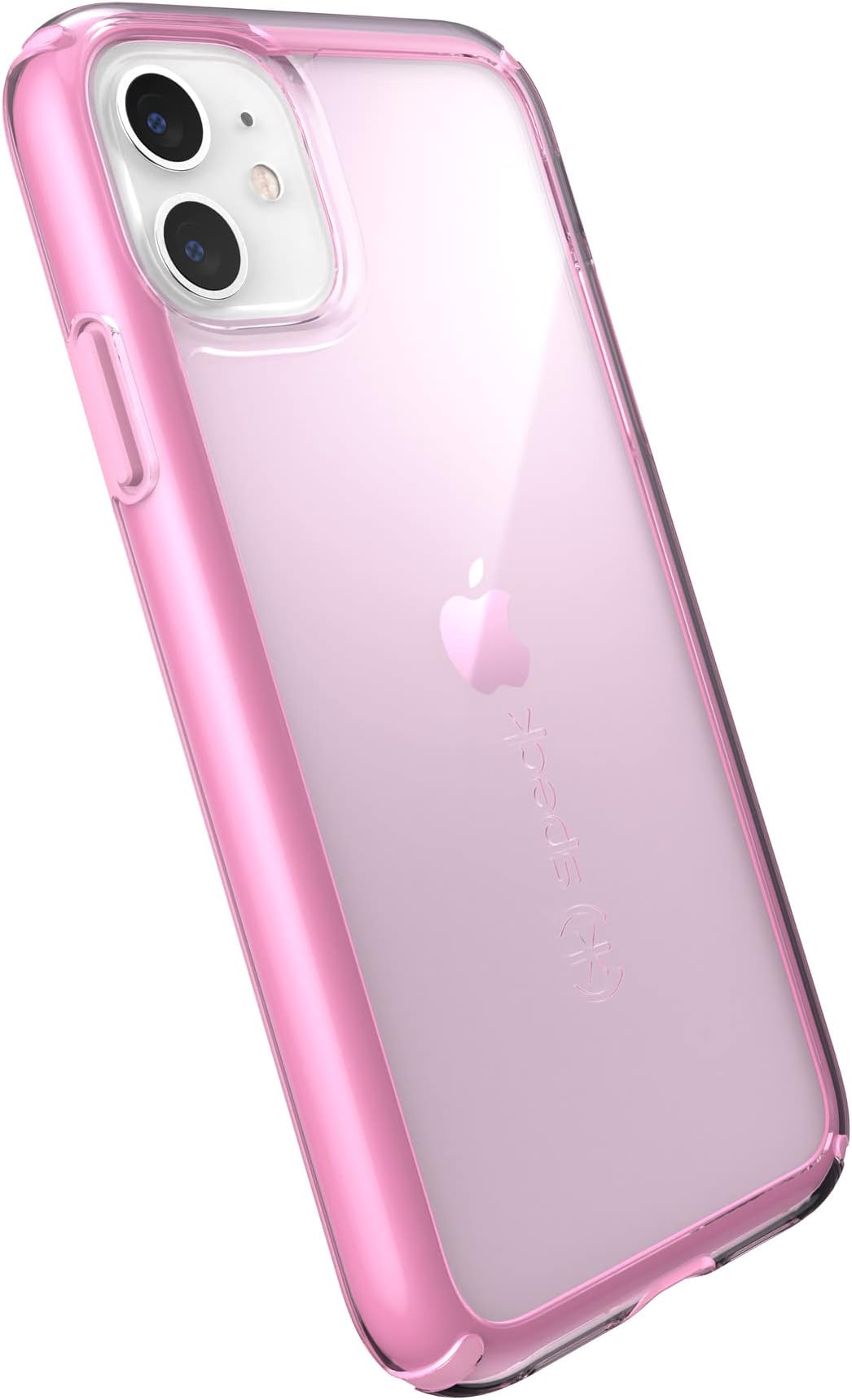 Amazon.com: Speck iPhone 11 Case - Drop Protection, Shock-Absorbent ...