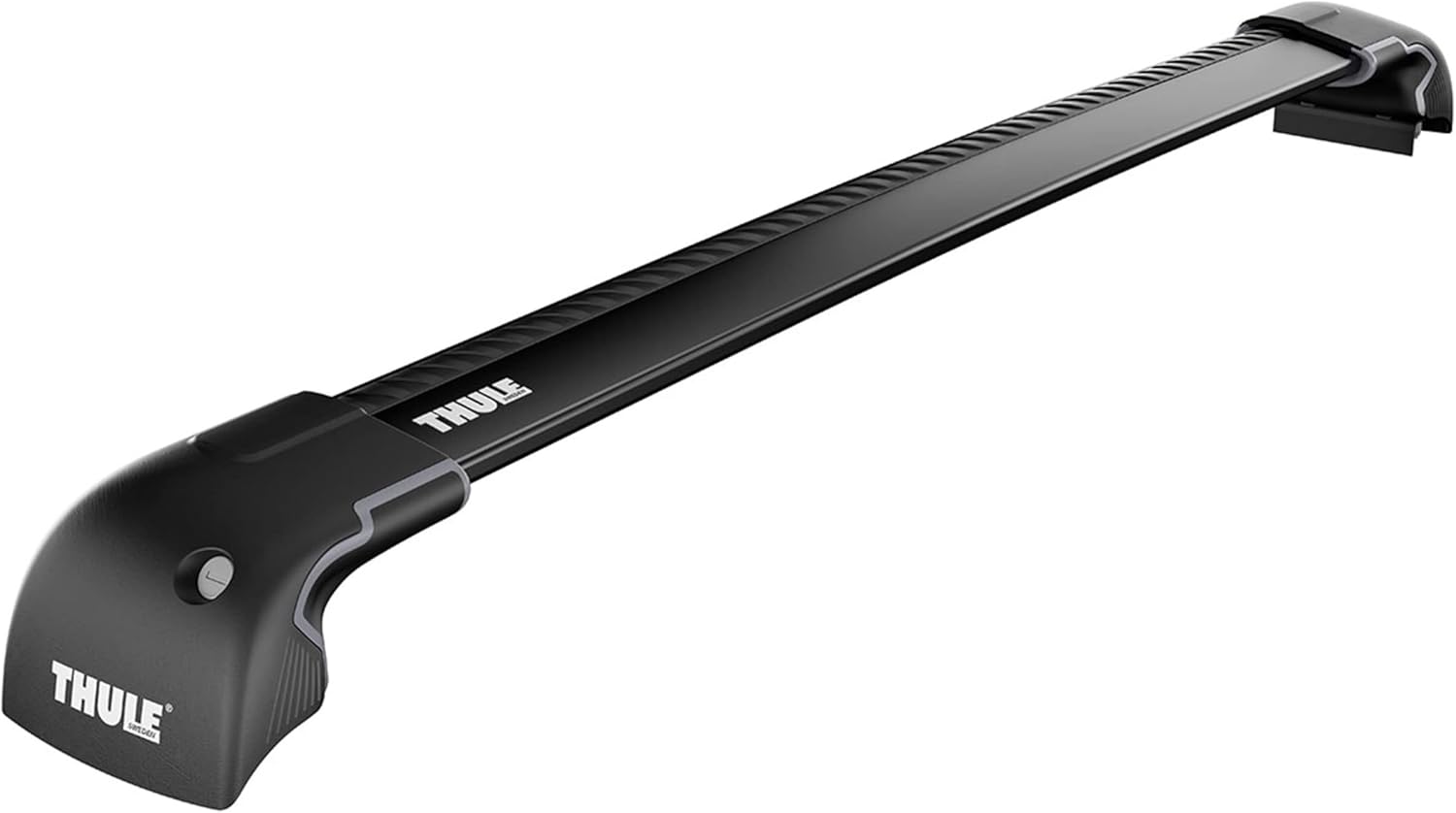 Thule AeroBlade Edge Flush Mount Rack (1-Bar), Small, Cargo Racks ...