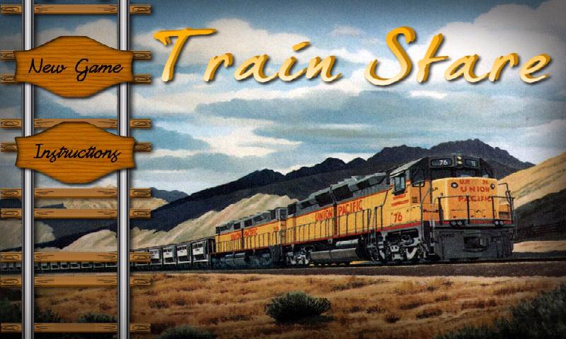 Train Stare - (HD) Hidden Objects Game - Paid No ADs:Amazon.com.br ...