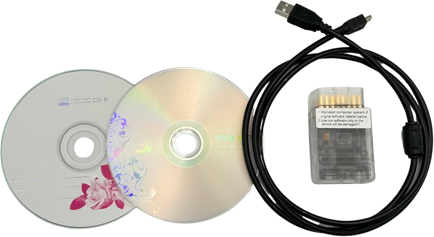 Amazon.com: Openport 2.0 Code Reader Software for Car Diagnostic via ...