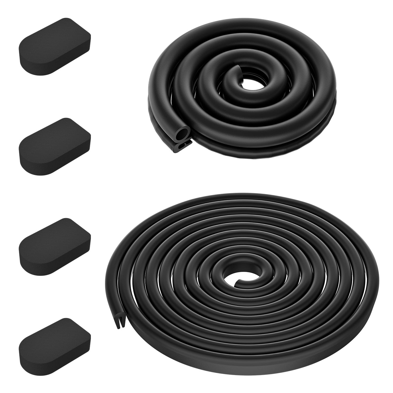 Snapklik.com : Basement Door WeatherStrip KitB-ilco Basement Door ...