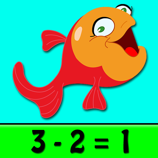 Adventures Undersea Math - Subtraction Games - App on Amazon Appstore