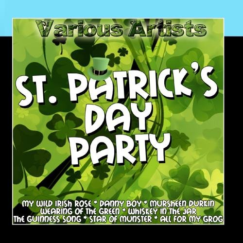 Various Artists - St. Patrick's Day Party - Amazon.com Music