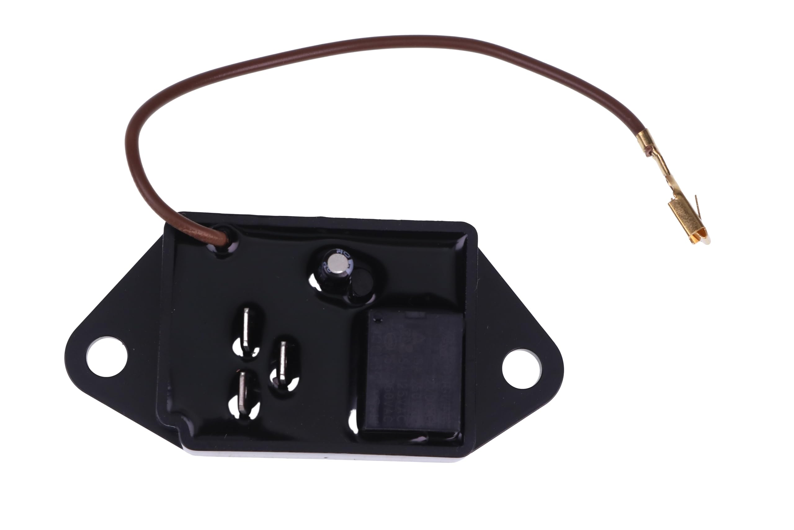 100-6186 Seat Delay Module For Toro Z-Master Mowers Lazer Z CT Hp Xp ...