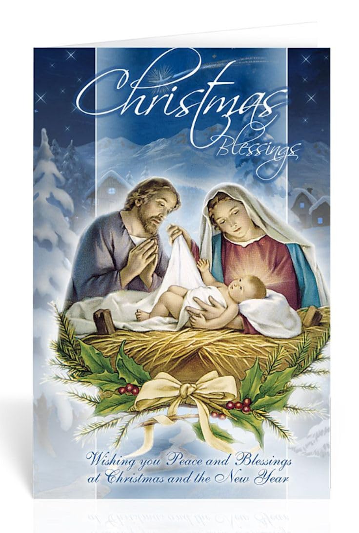 Catholic Nativity Pictures