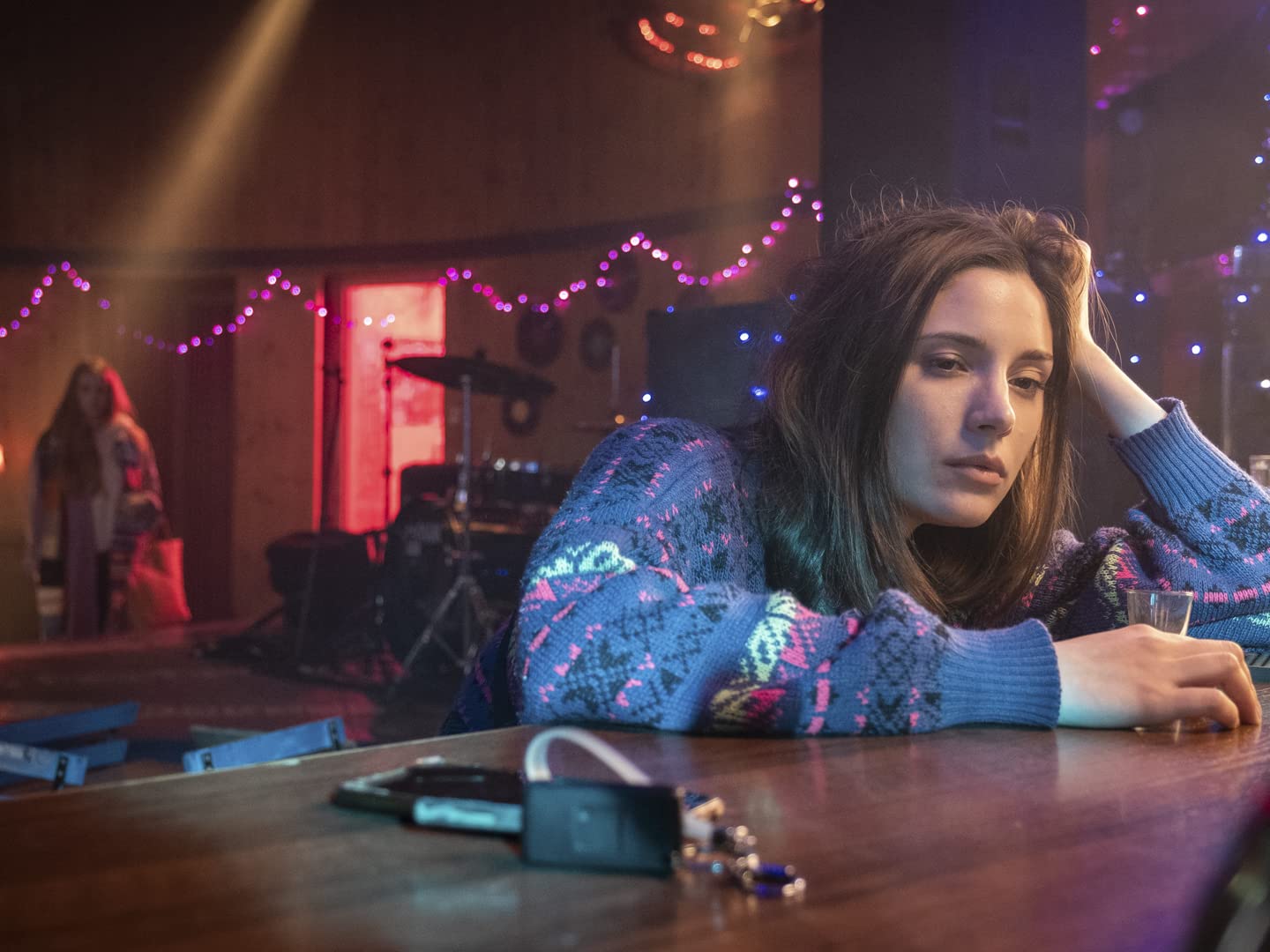 Watch Control - Season 2 | Prime Video