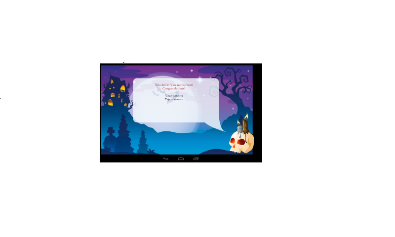 Catch The Ghost : killing time game:Amazon.com:Appstore for Android