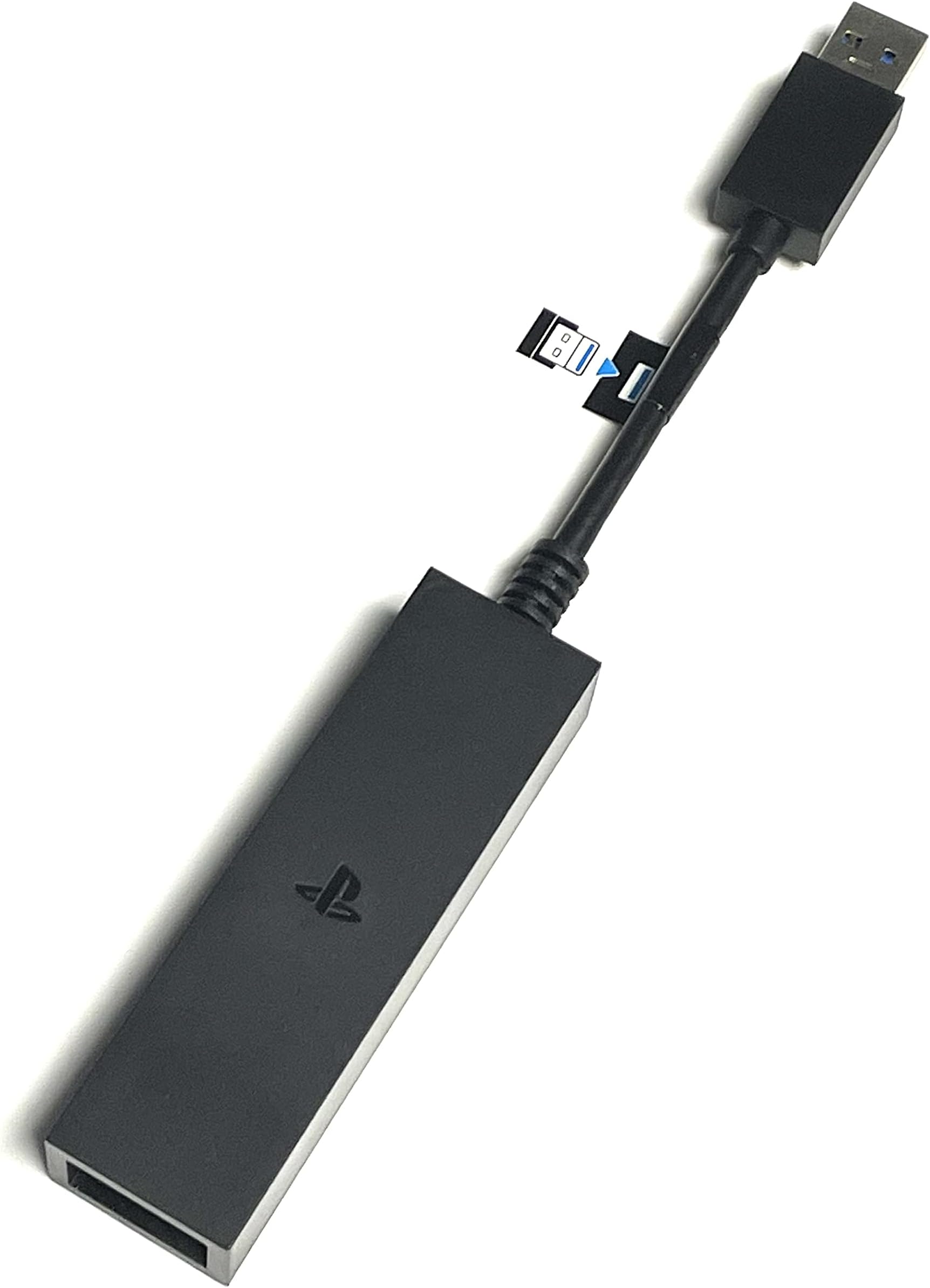 Amazon.com: ALIENERGY Playstation 4 Camera Adapter for PSVR on PS5 ...