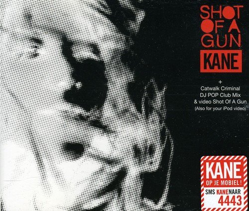 Kane - Shot of a Gun - Amazon.com Music
