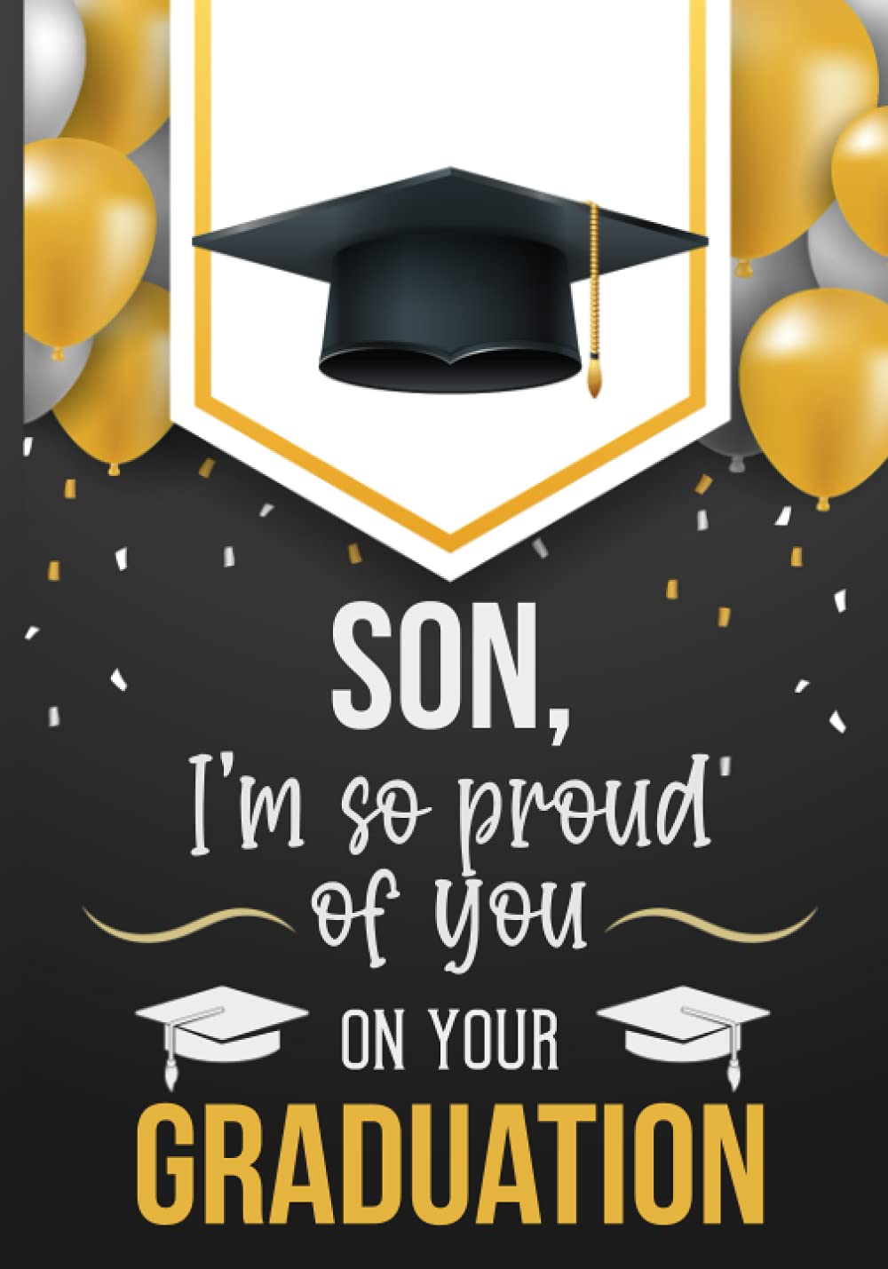 Son Graduation Quotes
