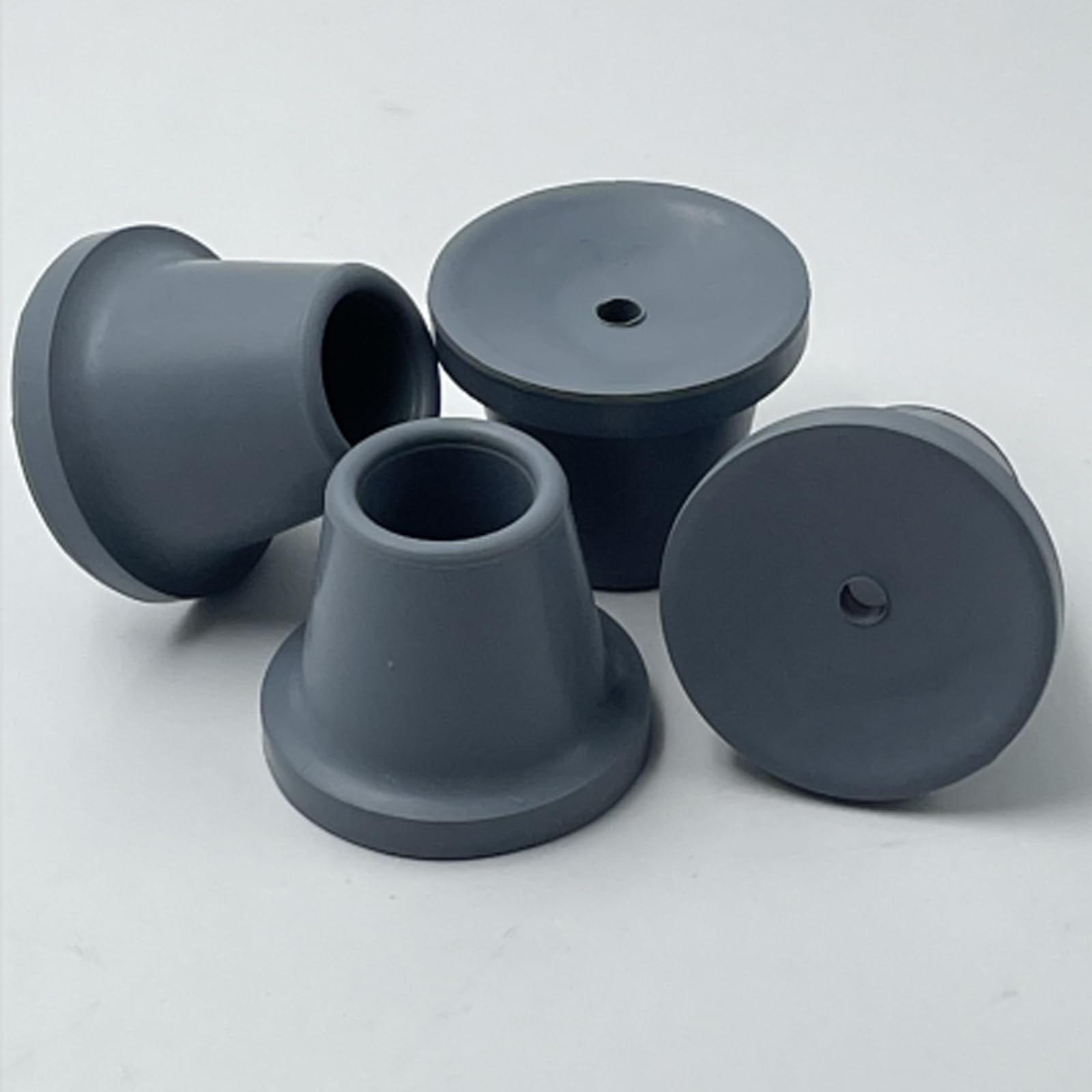 Amazon.com: 1-1/8 Inch Replacement Feet for Shower Chair Bath Seat, 4 ...