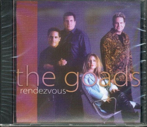 The Goads - Rendezvous - Amazon.com Music